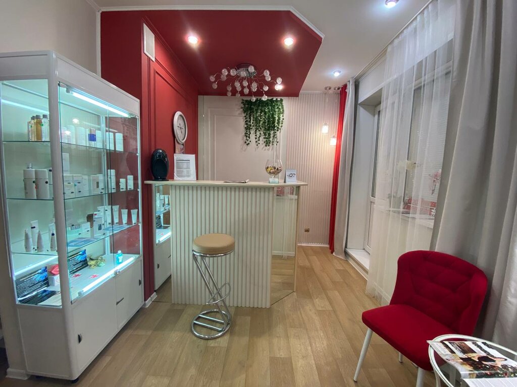 Kozmetoloji, kozmetik salonları Академия Косметологии доктора Ирины Тихоновой, Tolyatti (Togliatti), foto