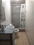 Bajkalskaya Zhemchuzhinka Living Quarters (ulitsa 40 let Pobedy No:6), otel  Severobaykalsk'tan