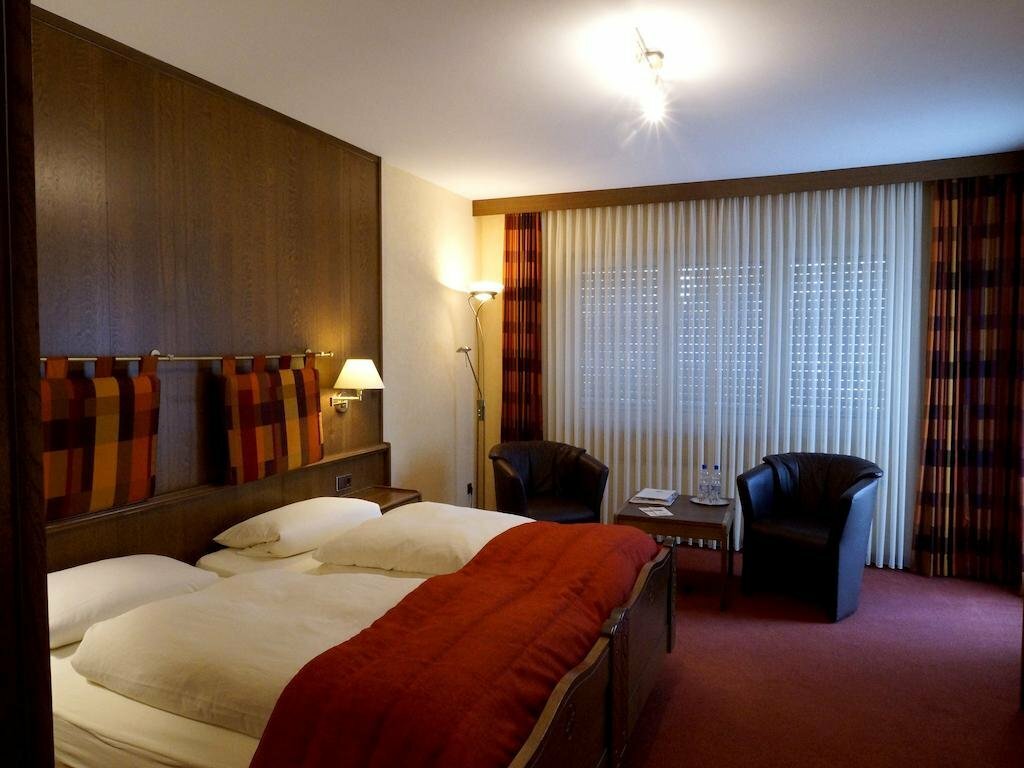 Otel Hotel Stremme, Kuzey Ren‑Vestfalya, foto