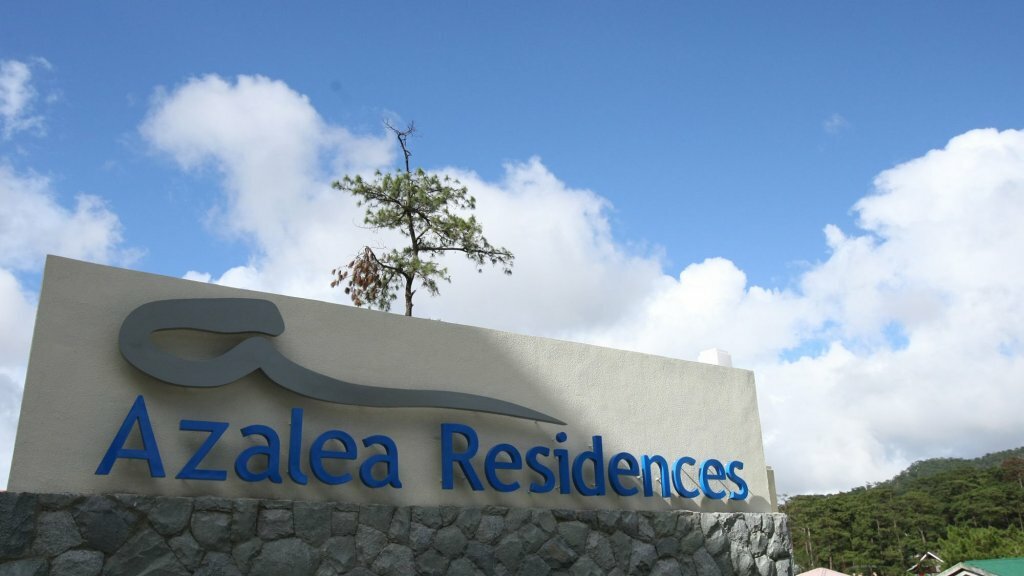 Daireler Azalea Hotels & Residences Baguio, Baguio, foto