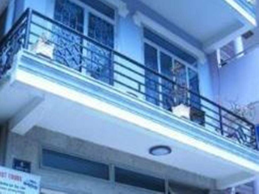 Otel Canh Tien Guest house, Hue, foto