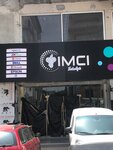 Cimci (Abidjan, Boulevard de Marseille), bilgisayar mağazaları  Abican'dan