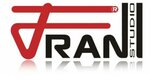 Fran (Rasstannaya Street No:27), tavan sistemleri  Saint‑Petersburg'dan