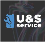 Us Service (Khudozhnikov Avenue No:30к1), telefon tamir servisi  Saint‑Petersburg'dan