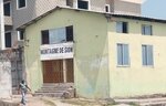Église Montagne De Sion (Brazzaville, Commune de Moungali, Rue Gamboma), dini dernekler  Brazzaville'den