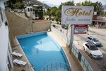 Hotel Finike Marina (Antalya, Finike, Şerbetçi Blv., 50), otel  Finike'den