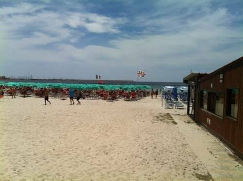 Otel Le Calle Bed And Breakfast, Sardunya, foto