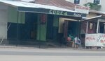 Code 4 (Brazzaville, Commune de Bacongo, Avenue Matsoua), pazarlar ve çarşılar  Brazzaville'den