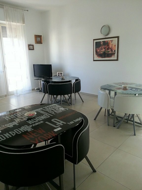 Otel Antares Bed And Breakfast, Syracuse, foto