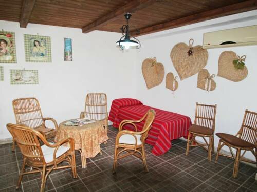 Otel Locazione Turistica La Punta, Sicilya, foto