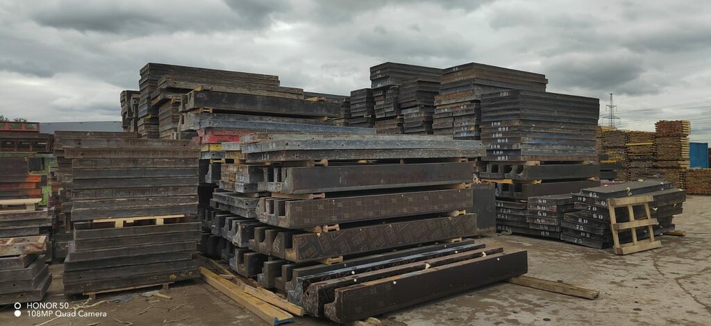 Kalıp firmaları РКМ, Saint‑Petersburg, foto