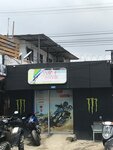 Top moto + (Abidjan, Marcory, Rue Paul Langevin), motosiklet satışı  Abican'dan