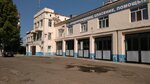 Dpo-kzsk (Lebedeva Street No:13), i̇tfaiye  Kazan'dan