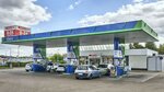 Spar express (Heves vármegye, Eger), otogaz dolum istasyonu  Eger'den