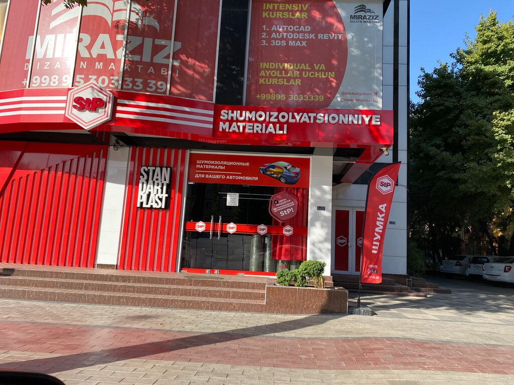 Bowling salonları Uzbowling Боулинг клуб, Taşkent, foto