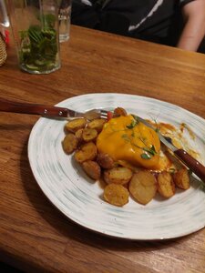 Piachere (Moskovskiy prospekt No:9/2), kafe  Puşkino'dan