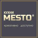 Mesto (ulitsa Koneva No:6), mutfak mobilyaları  Omsk'tan