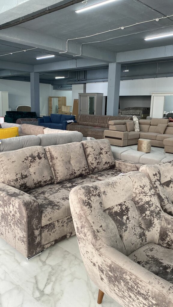 Mobilya mağazaları Свилдом, Gelencik, foto