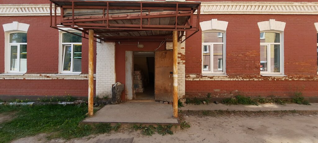 Tekstil fabrikaları Trikotazh Info, Kohma, foto