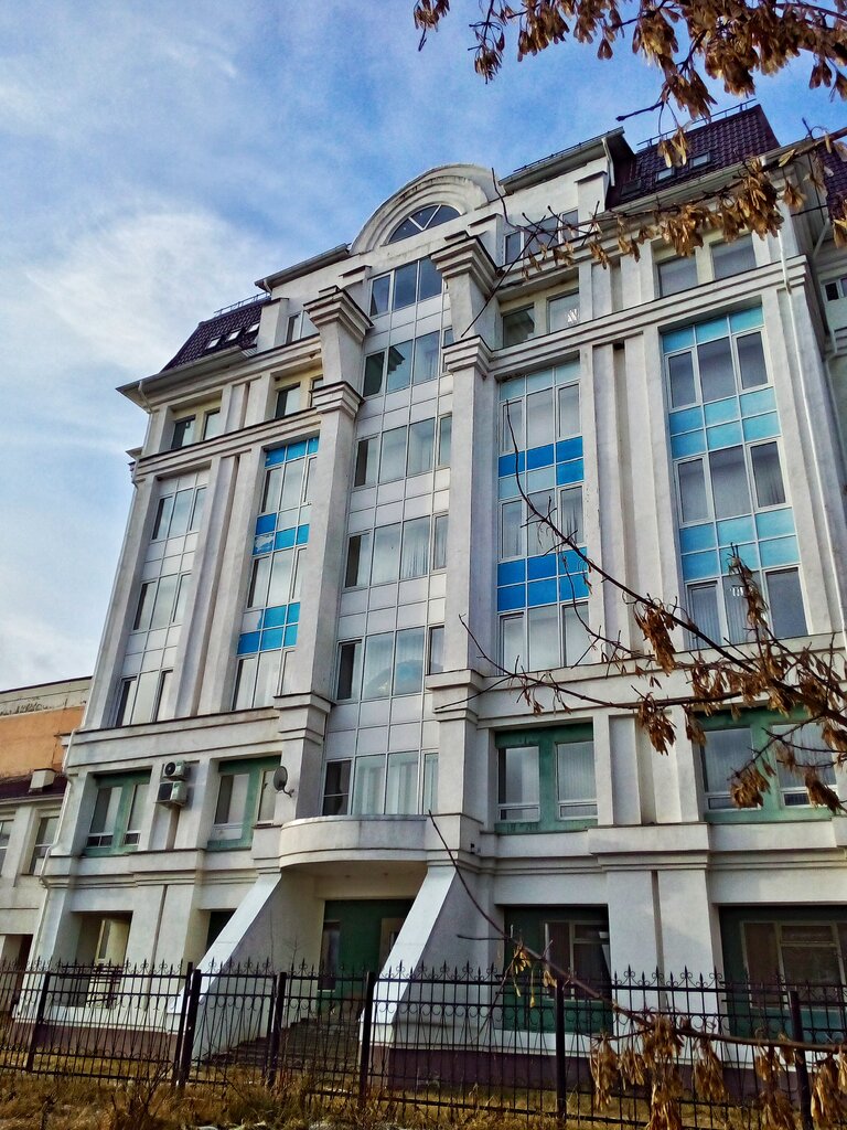 Üniversiteler Ivanovo State University, Shuisky branch, Şuya, foto