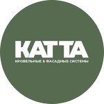 Katta (Molodezhnaya Street No:107Б), çatı ve çatı materyalleri  Izhevsk'ten