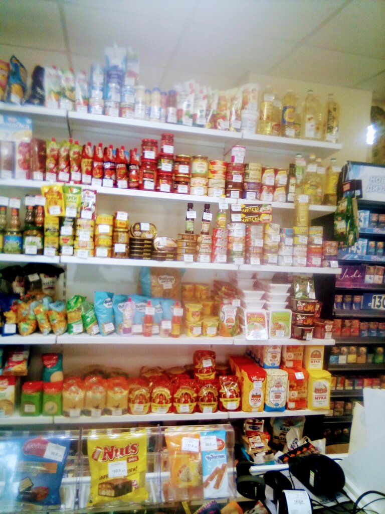 Market Магазин продуктов 9%, Samara, foto