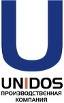 Unidos (Vladimir, Elektrozavodskaya ulitsa, 5), printing equipment  Vladimir'den
