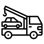 Evak-Service (ulitsa imeni A.P. Shekhurdina No:4/5А), çekici hizmeti  Saratov'dan