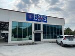 Doğu Sanayi Sitesi Enes Kalıp (Yenibosna Merkez Mah., Prof. Dr. M.Nevzat Pisak Cad., No:4/11-13, Bahçelievler, İstanbul), kalıp firmaları  İstanbul'dan