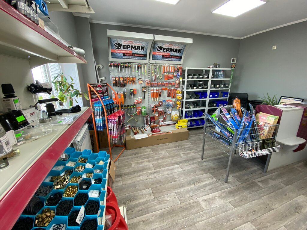 LPG kurulumu Avtosib, Nefteyugansk, foto