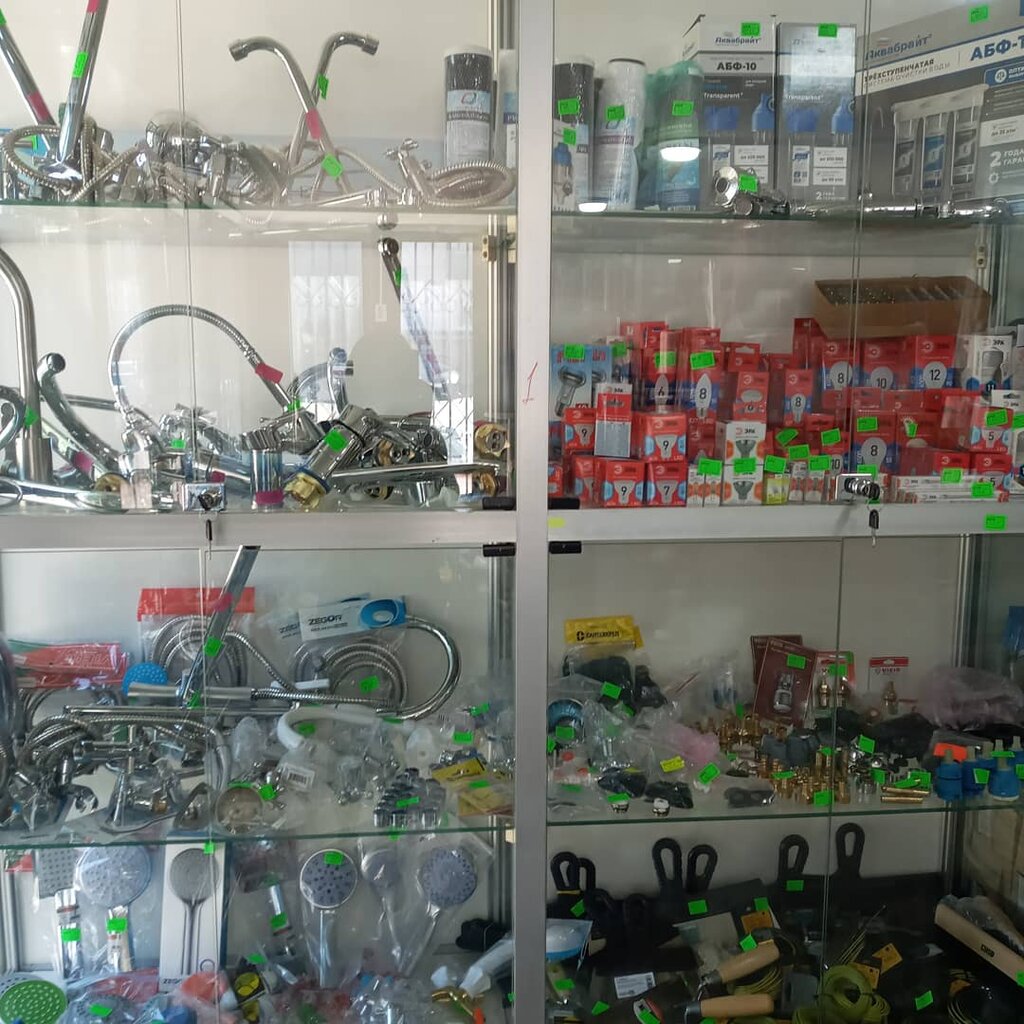 Banyo ve klozet mağazaları Магазин сантехники, Volgograd, foto