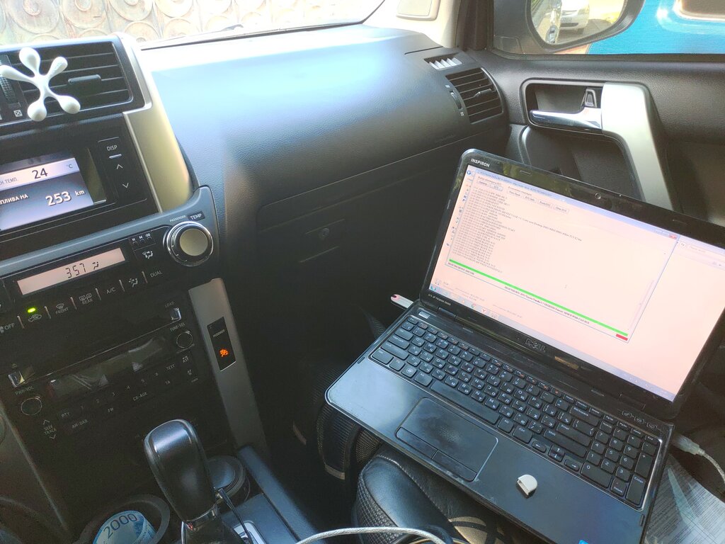 Otomobil servisi AutoDiagnostKerch, Kerç, foto