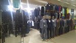 Турецкая одежда (Selektsionnaya ulitsa No:11с1), giyim mağazası  Novokuznetsk'ten