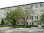 Kirovsky Dsk (Строительная улица No:7), betonarme  Kirov'dan