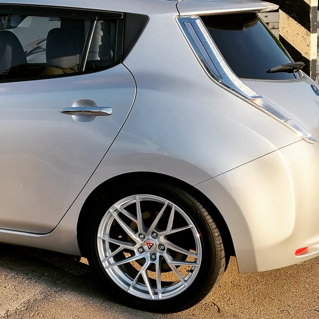 Oto kaporta Avtomasterskaya, Blagoveshchensk, foto