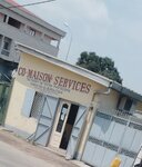 Co-maison Services (Brazzaville, Commune de Bacongo, Avenue des Trois Francs), büro mobilyaları  Brazzaville'den