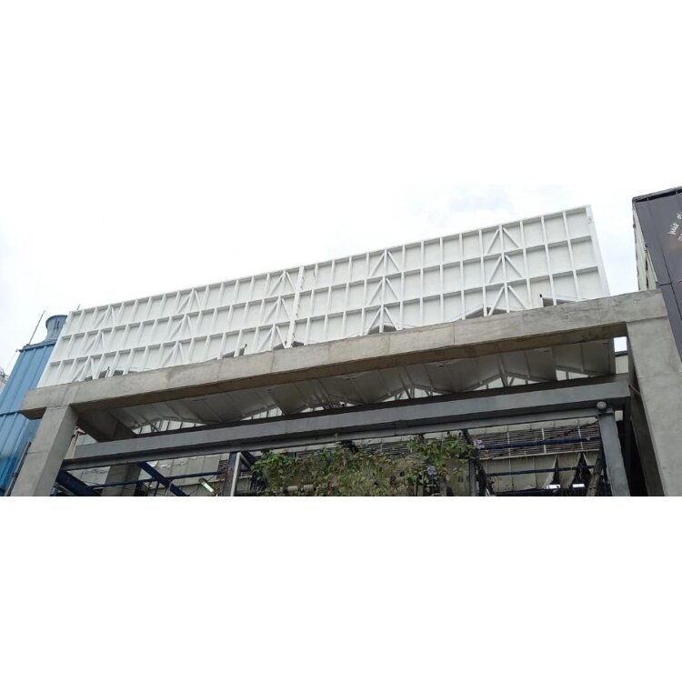 Cam ve cam ürün üreticisi Fibras Y Figuras S. A. S., , foto