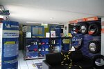 Tecnicentro Garay 14 Poniente (Puebla, 14 Poniente), jant ve lastikçiler