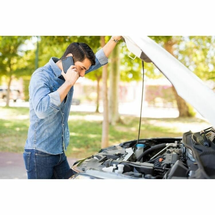 Oto kaporta Taller Automotriz Santiago de Cali Limitada, Cali, foto