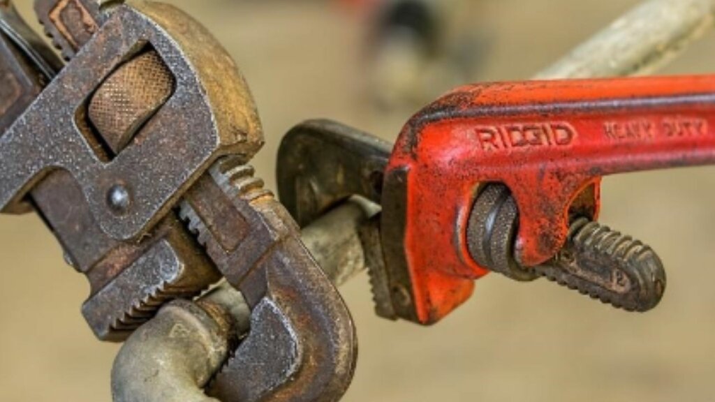 Sıhhi tesisat hizmetleri Jaime Alberto Molina Serrano Plomeria, Cali, foto