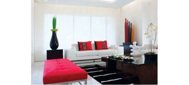 Ev eşyası mağazaları Decore con Gilsott, Medellin, foto