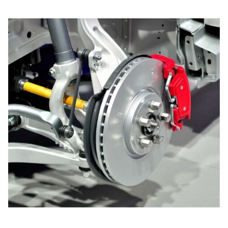 Otomobil yedek parçaları Uricamperos & Diesel, Medellin, foto