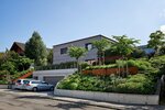 Gfeller Gartenbau AG (Bern, Burgdorf, Maadweg, 10), peyzaj tasarımı  Bern'den