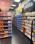 Supermercati Sisa (Via Santa Cecilia No:158, Messina), alışveriş merkezleri  Messina'dan