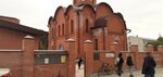 Воскресная школа (Putevaya ulitsa No:1Д, selo Timiryazevskoye), dini kurslar  Tomskaya oblastından
