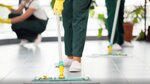 Dbl Cleaning (Binnensteenweg No:125, Boechout), temizlik şirketleri  Anvers'ten