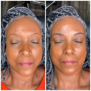 Brow Revolution (Texas, Collin County, Plano), kozmetoloji, kozmetik salonları  Plano'dan