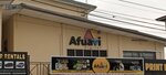 Afuavi Digital Ltd (Olusegun Obasanjo Way No:20), i̇nternet pazarlama şirketi  Akra'dan