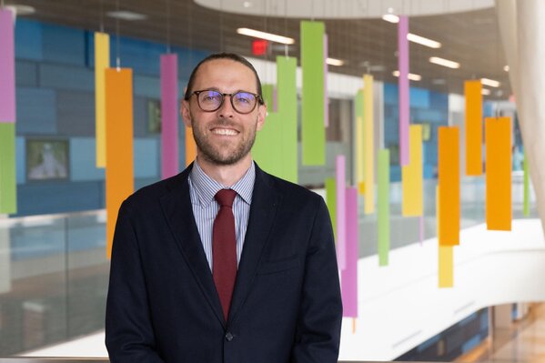 Çocuk poliklinikleri Samuel Woods, Md, Massillon, foto