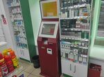 Московский кредитный банк, платёжный терминал (Krasnoproletarskaya Street No:14/2), satış ekipmanları firmaları  Moskova'dan